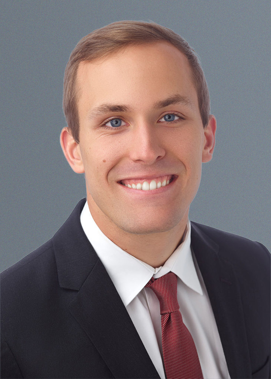 Robert Ryan III | First Tryon Advisors