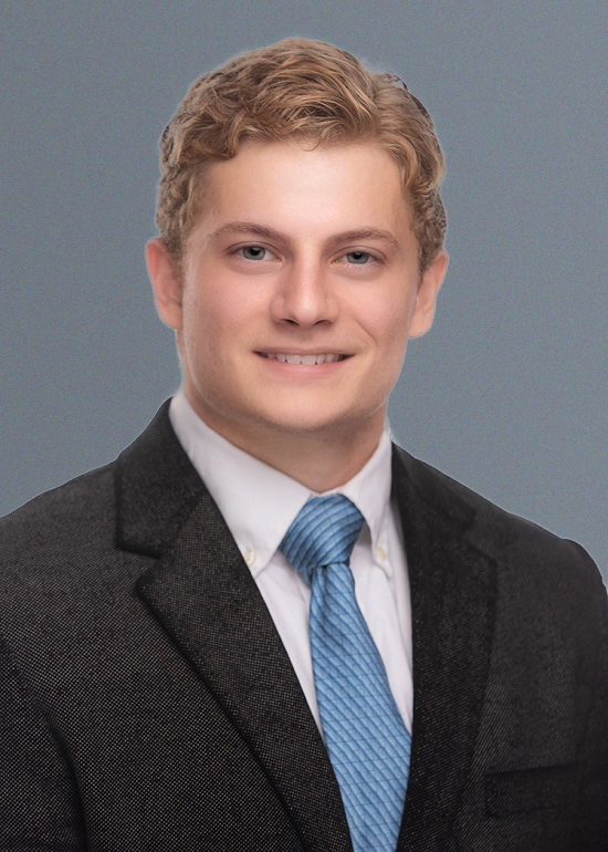 Brandon Sawickey | First Tryon Advisors