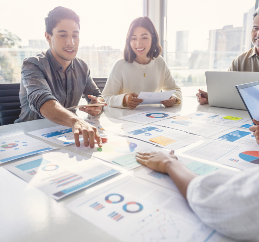 About | First Tryon Advisors