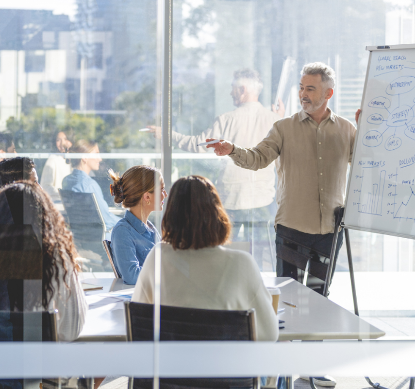 About | First Tryon Advisors