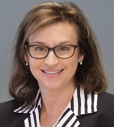 Tina Taylor | First Tryon Advisors