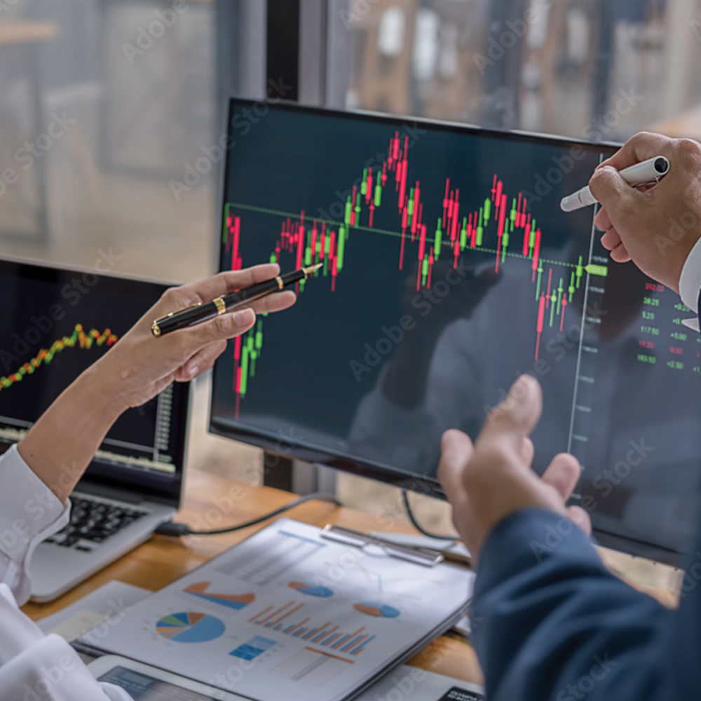 What We Do | First Tryon Advisors