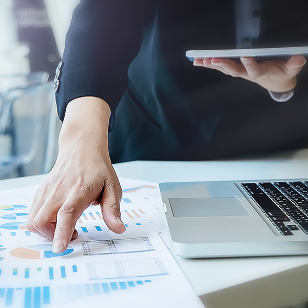 Financial Advisory | First Tryon Advisors