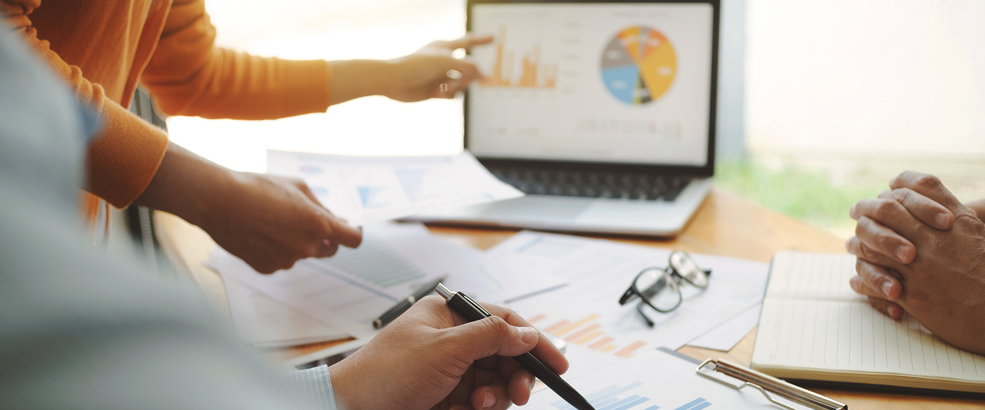 Careers | First Tryon Advisors